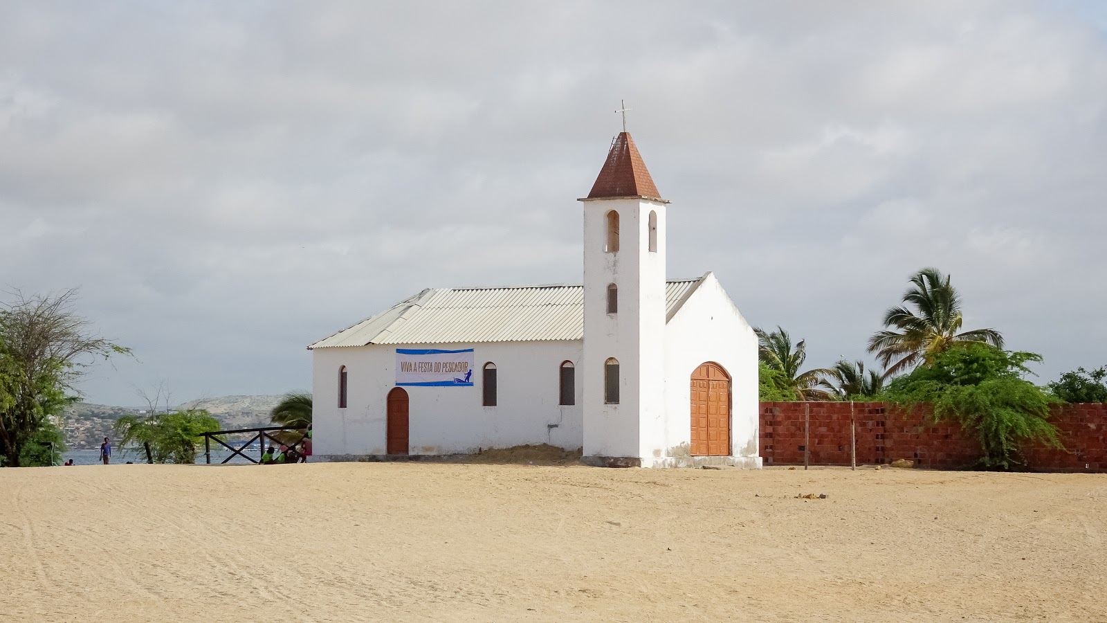 Angola - Its affordable now! Lets go! - Sven's Travel Venues