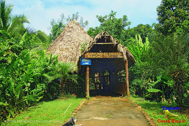 Palenque Margarita -San Rafael de Guatuso, Alajuela- | Explore Costa Rica