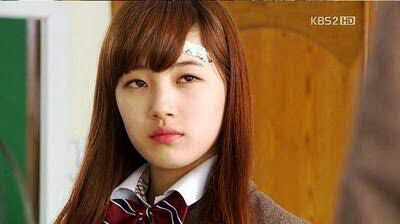 Suzy Bae Dream High