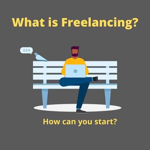 What is Freelancing? | Online Earning Core