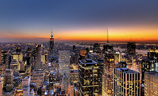 Travel Toursim: New York City Travel Point