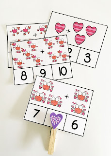 Classroom Freebies | Live, Laugh, I LOVE Kindergarten