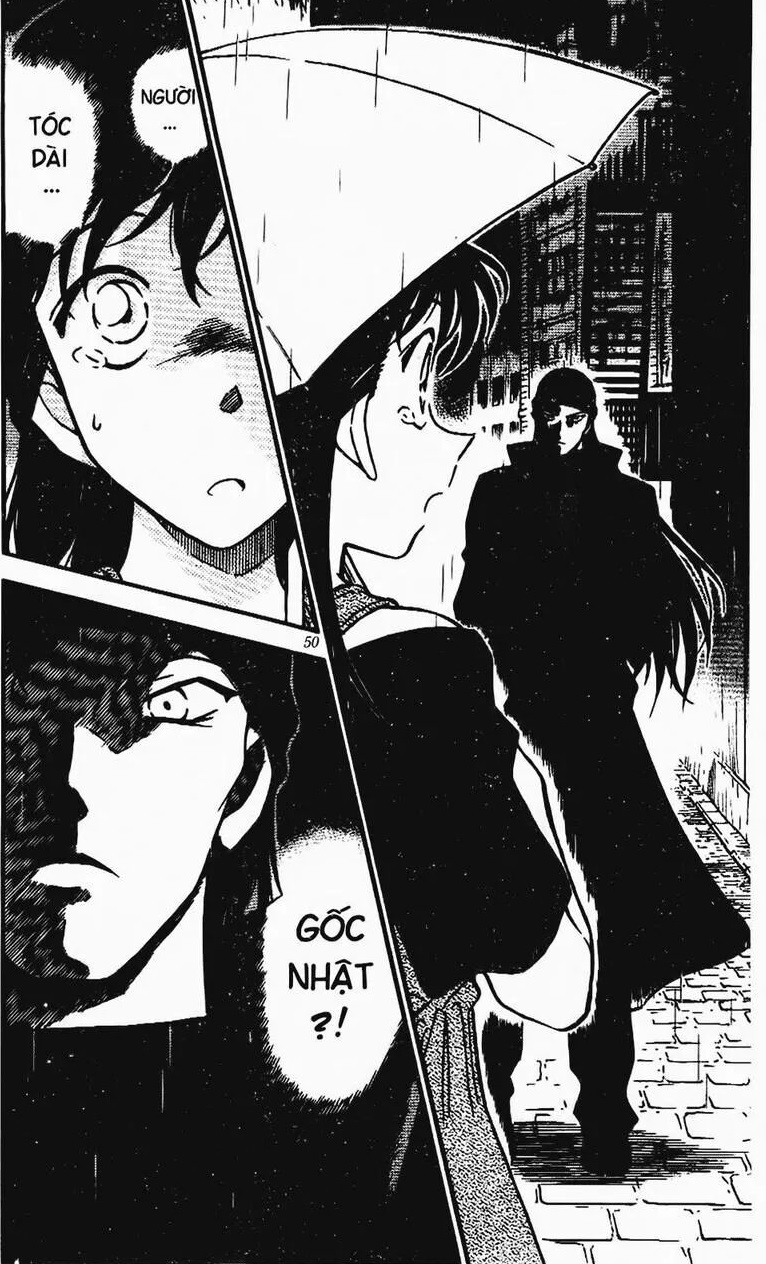 Conan Tập 35 - Thám tử lừng danh Conan