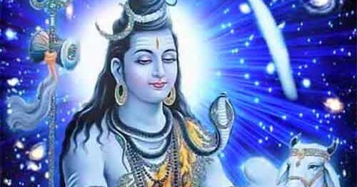 Shiva As Kapali – The Story Of Kapali Form Of Shiva | Hindu Blog