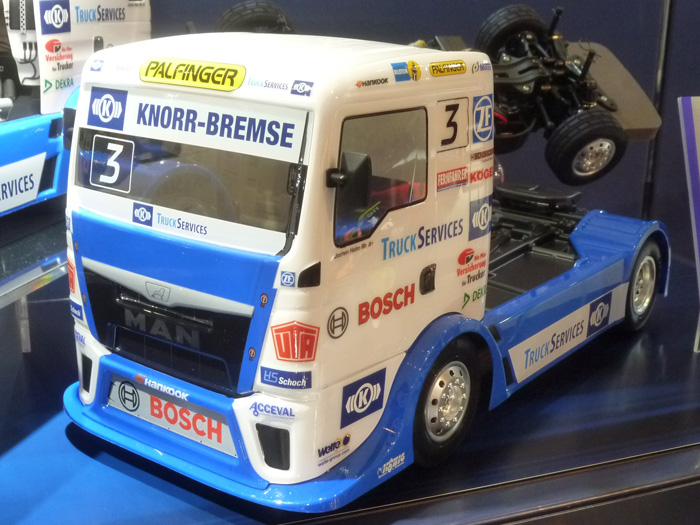 Tamiya Shizuoka 2016 RC car photos | The RC Racer