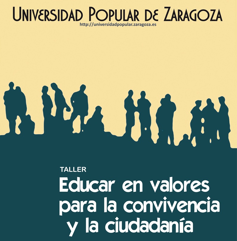 Educación Por Favor Educar En Valores Para La Convivencia Y La