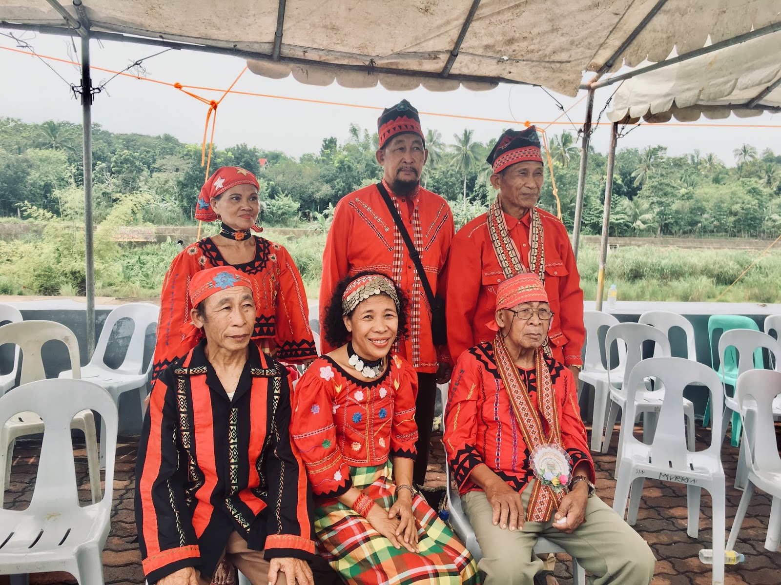 3rd Tourism Week of Calinog + More