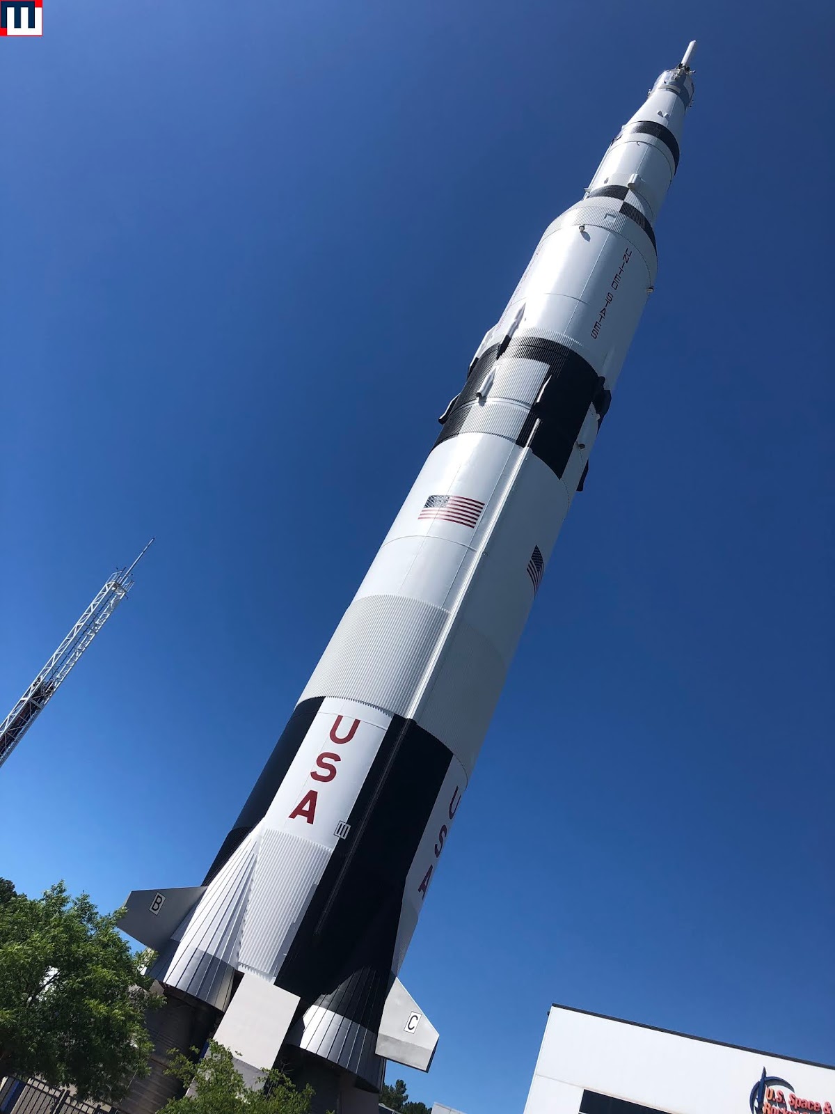 MidwestInfoGuide: US Space and Rocket Center