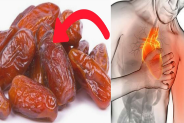 The Most Beneficial Fruit for Strokes, Heart Attacks, Cholesterol and ...
