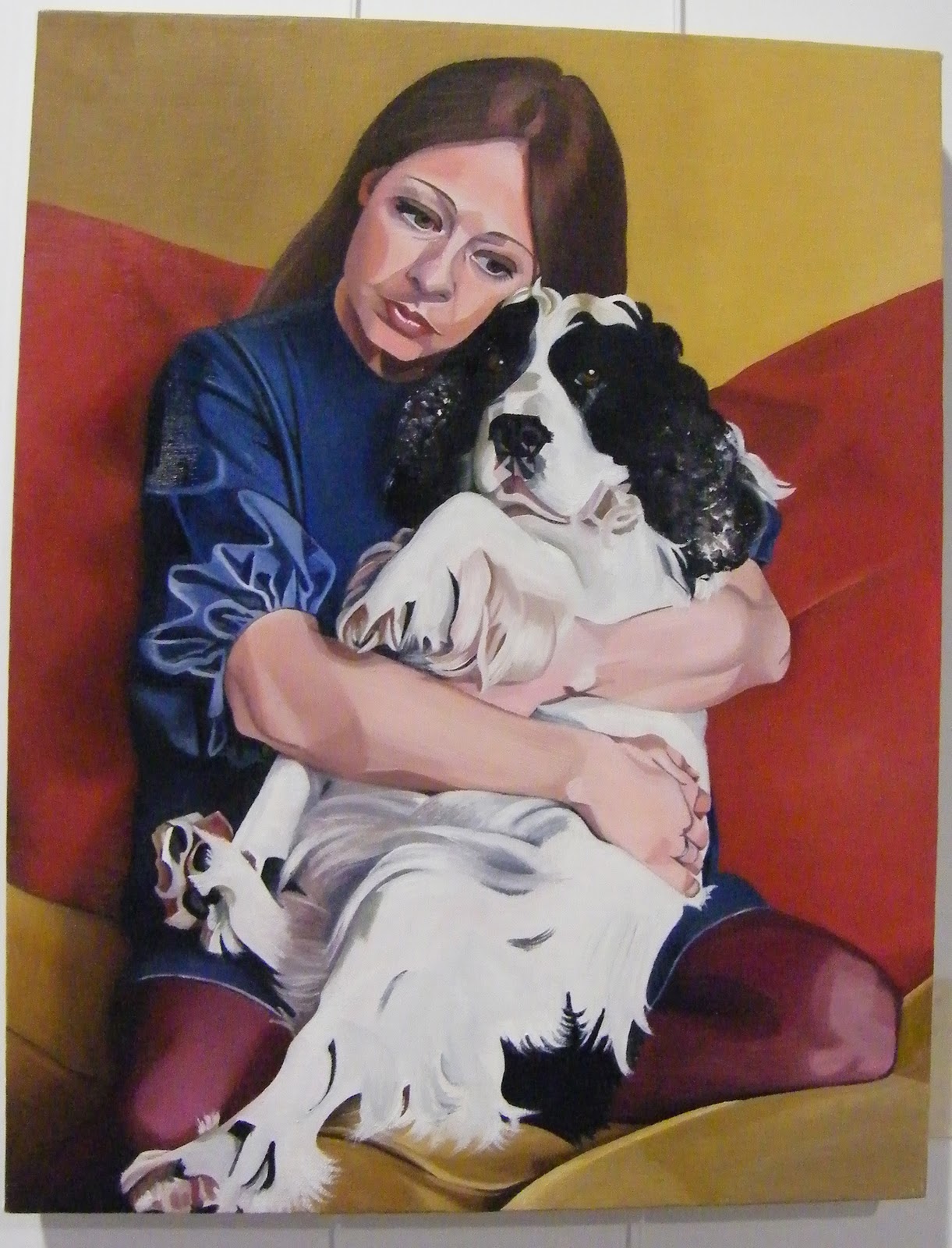 Pendle Gallery: Open Arts - Judges Winners