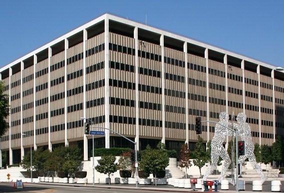 TradArch: Classical vs Modernist, Federal Buildings throughout the US