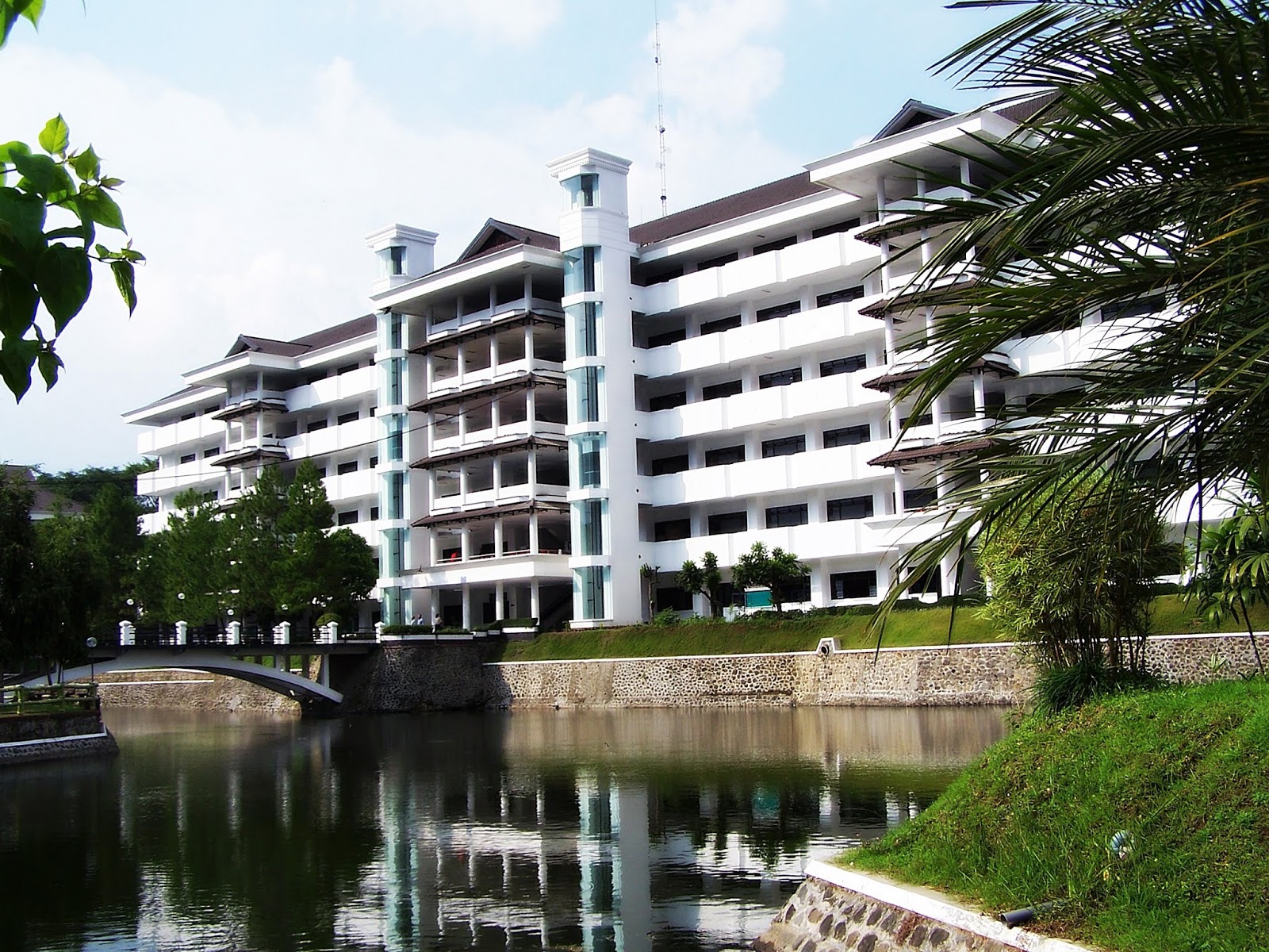 Profil Universitas Muhammadiyah Malang (UMM) [Suhu Story] - Suhu Story