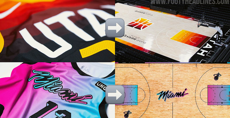 NBA - Footy Headlines