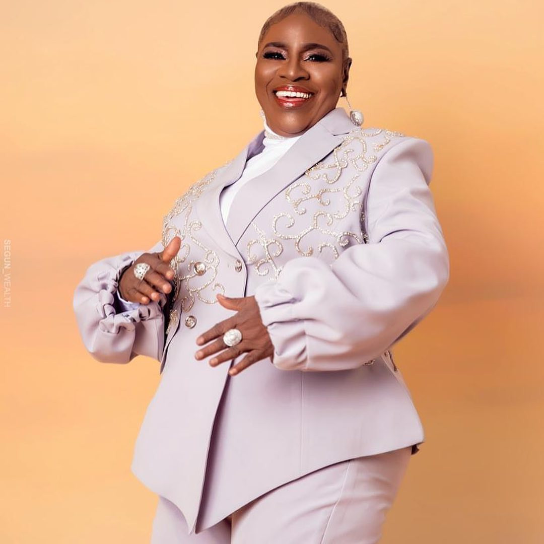 Iya Rainbow shares stunning new photos as she turns 78
