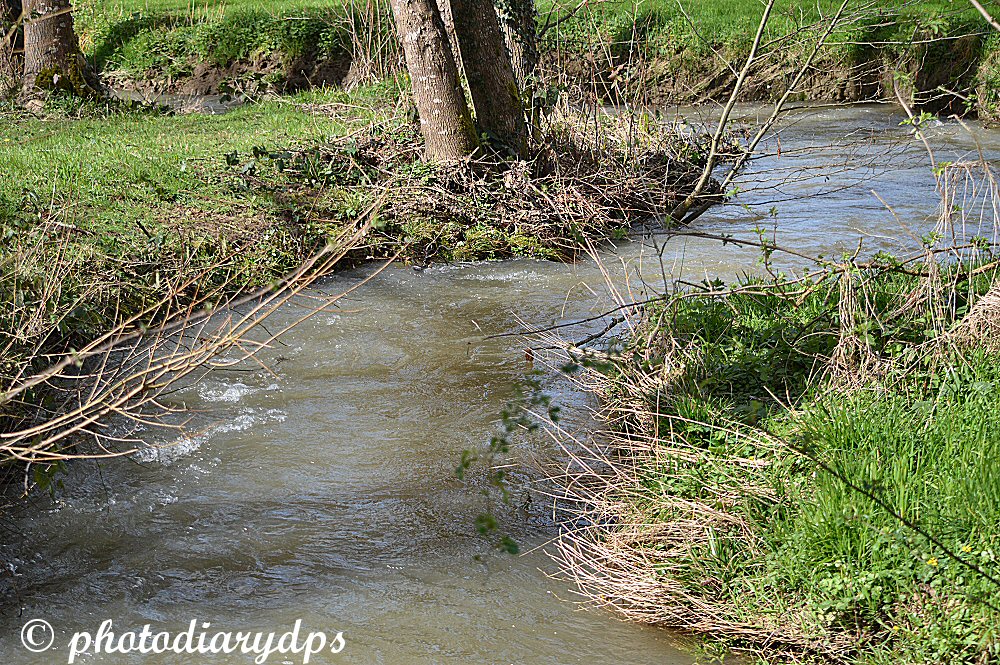 PhotoDiary: 09/03/2020 Walking around our local village. Vitrac Saint ...