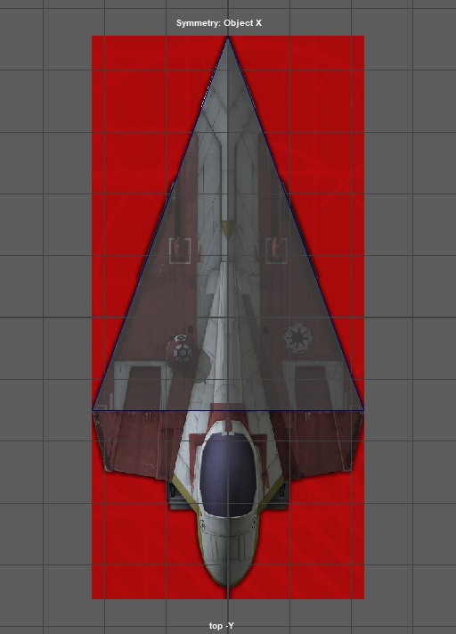 3D Modelling and Animation - Martin Howard: [Assignment Models] Delta-7 ...