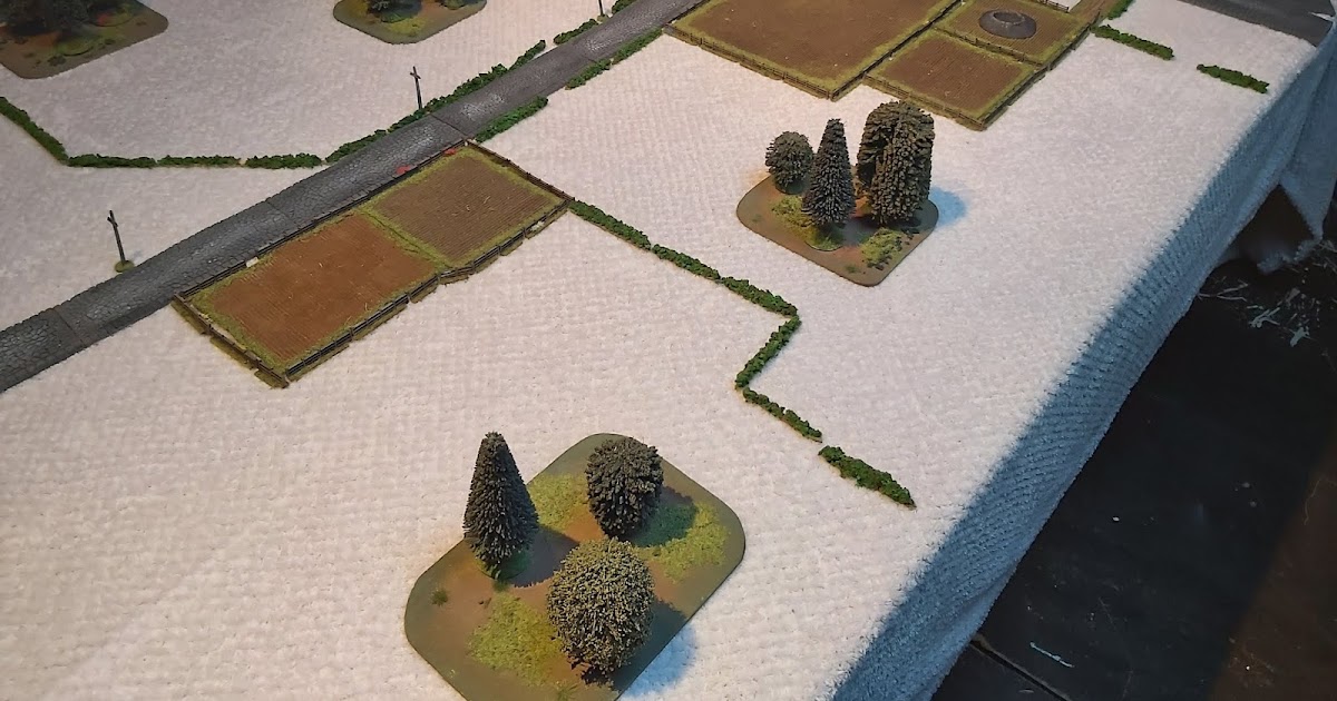 Bulging Coc: Chain of Command Solo Christmas Special