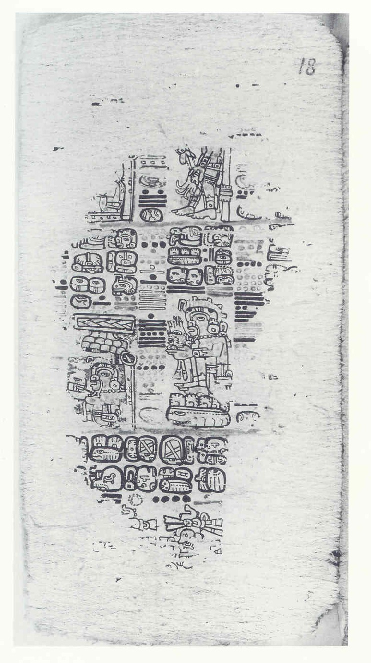 Náhuatl Audiovisual: CÓDICE PARÍS