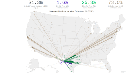 Maps Mania: Where the Money Comes From