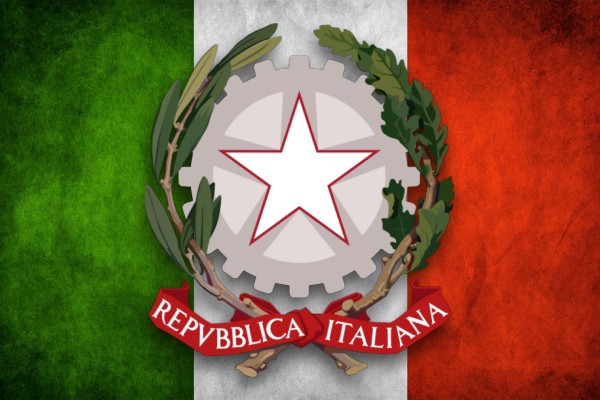 *: 2 GIUGNO 1946 - NASCE LA REPUBBLICA ITALIANA