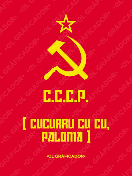 CCCP