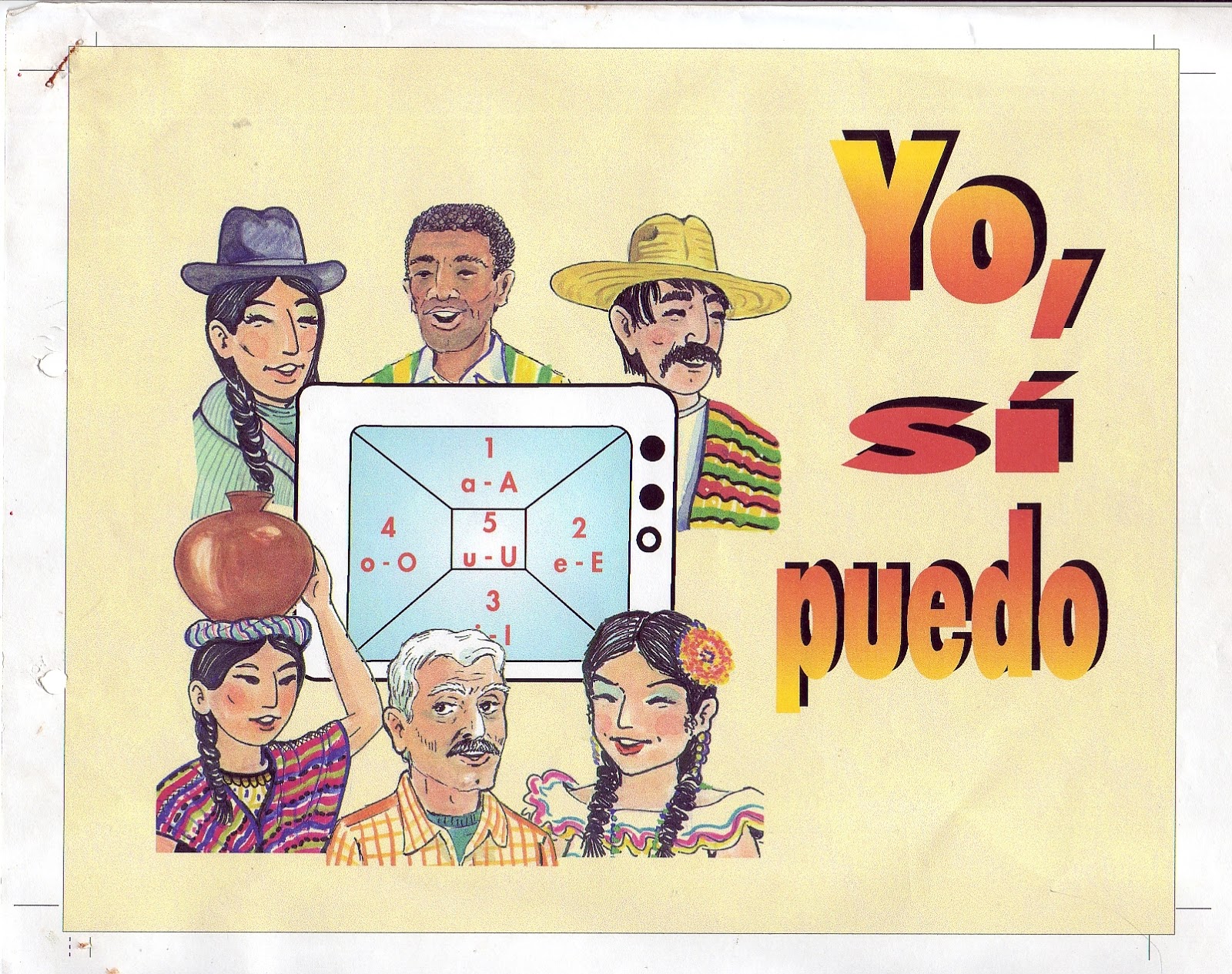 Mujerícolas: Leonela Inés Relys Díaz .Pedagoga cubana,autora del método ...