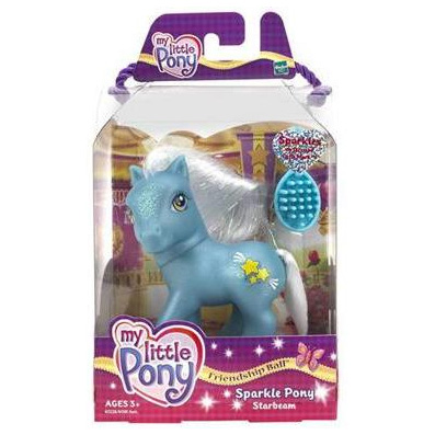MLP Starbeam G3 Ponies | MLP Merch