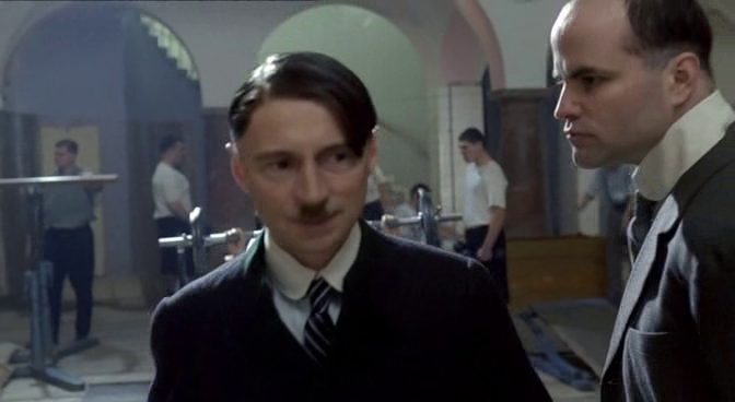 HITLER EL REINADO DEL MAL « PELICULAS DEL HOLOCAUSTO JUDIO