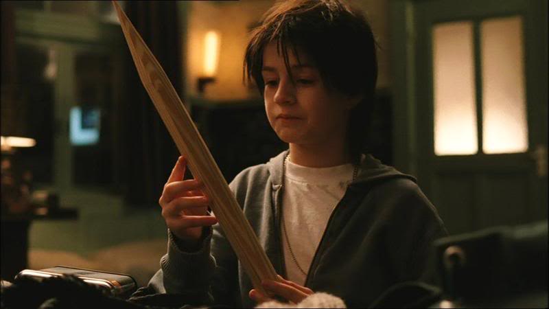 Taliesin meets the vampires: The Horror Bus – review