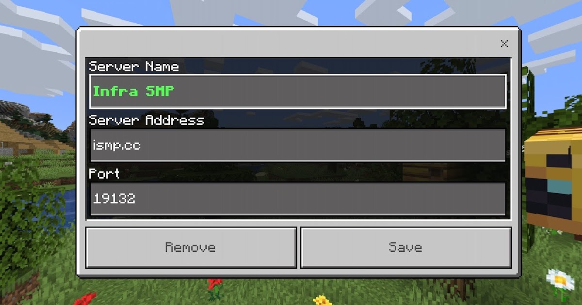 Best Minecraft Survival Servers