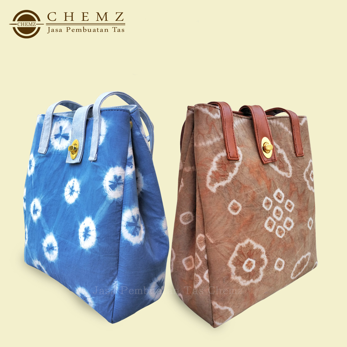 Mengenal Bahan Tas : Eva Sponge Sheet