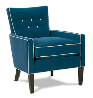 Vivid Hue Home: Crazy About Contrast Welt