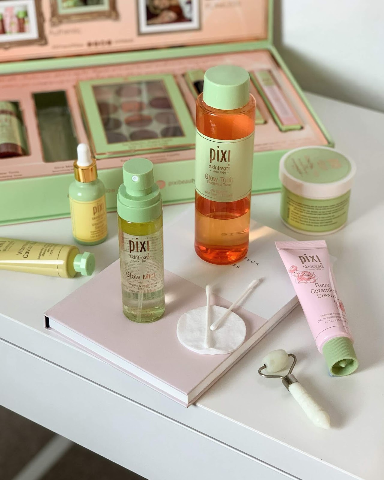 Pixi Skincare | A Beginner's Guide | Maiyabellexo