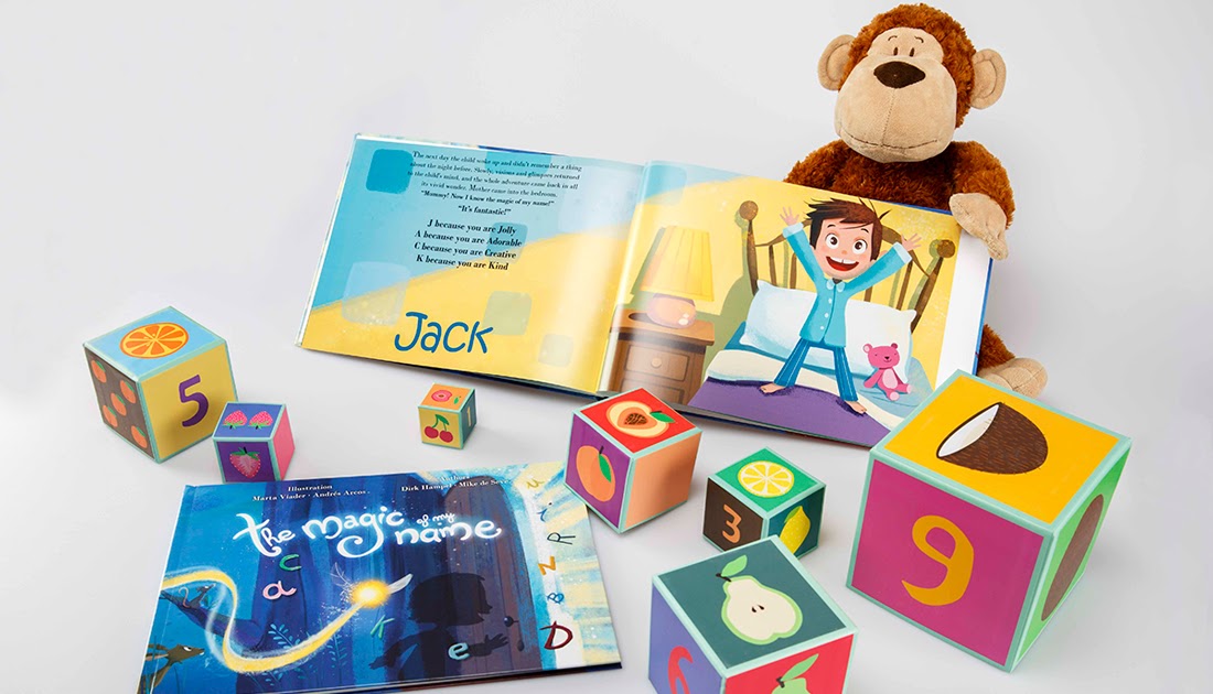 5 Reasons Books Make the Best Gifts for Children