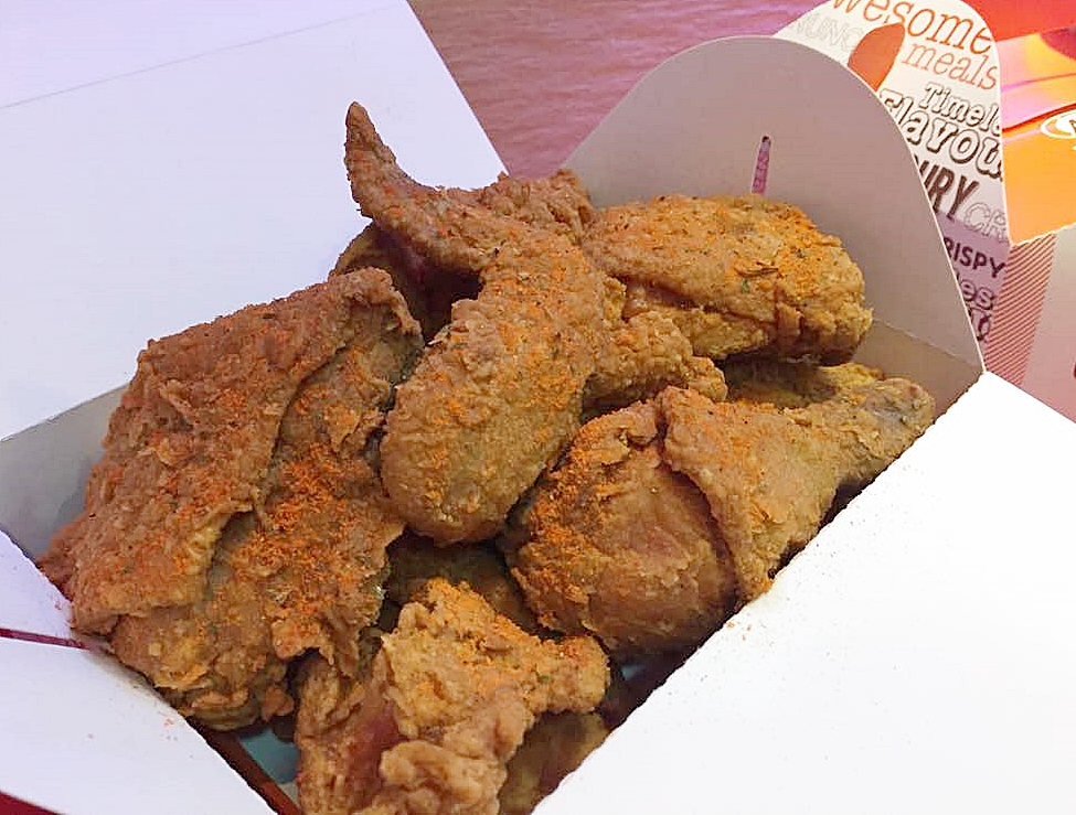 Sunshine Kelly | Beauty . Fashion . Lifestyle . Travel . Fitness ...