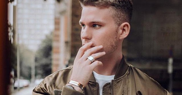 ESC2020: John Riot na corrida para representar São Marino em Roterdão ...