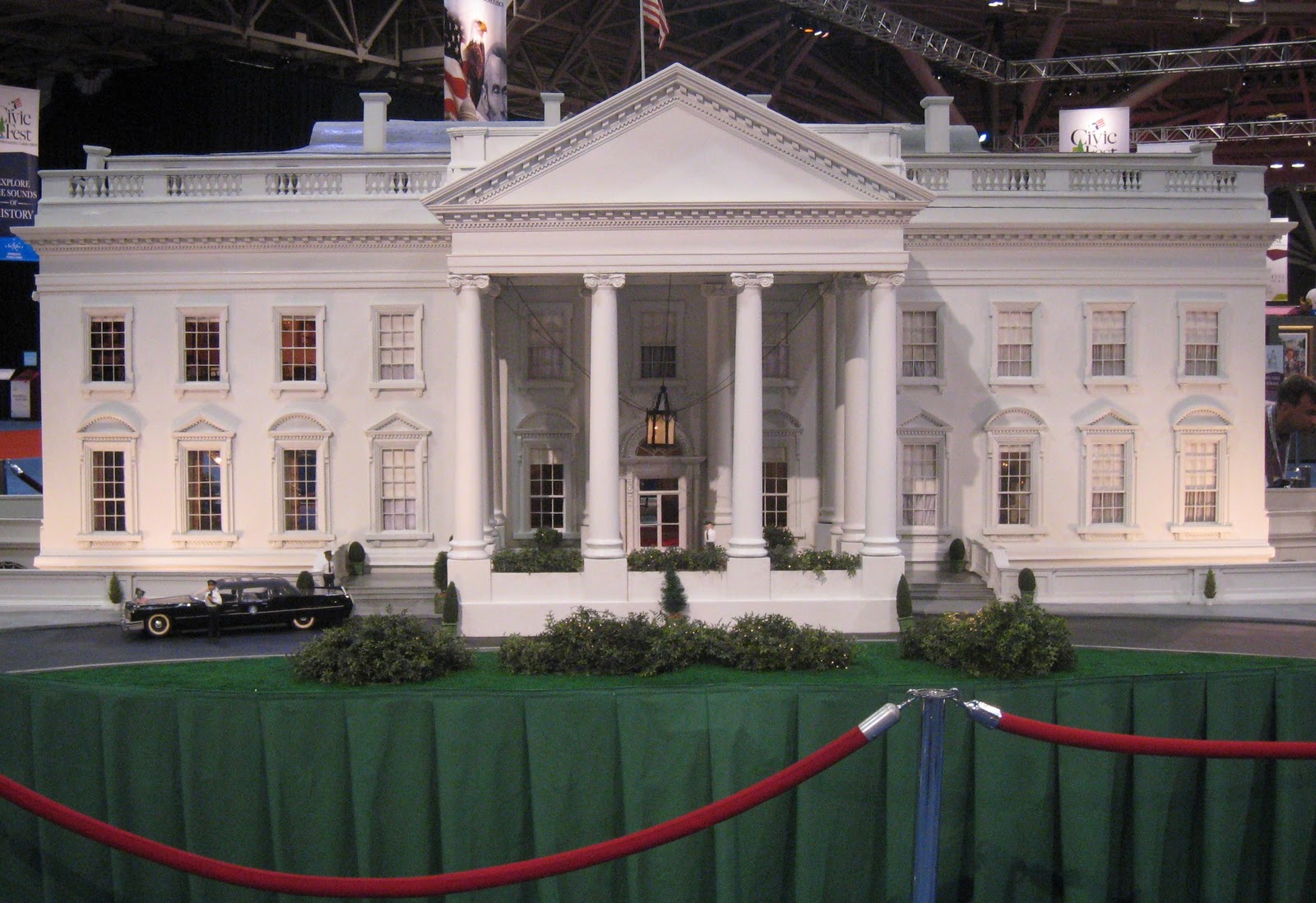 Marathon Pundit: White House callowness: Says Boenher holding economy ...