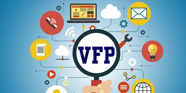 Tìm hiểu vfp pro là gì và cách sử dụng trong lập trình