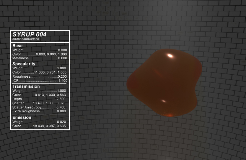 Deanna Crisbacher : Major Project: Syrup 001-005 & Pancakes/Syrup ...