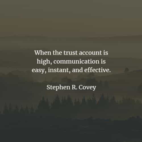 45 Communication quotes that will point out its importance