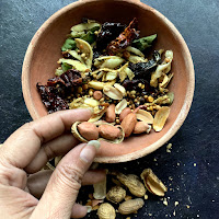 MASTERCHEFMOM: Tamil Nadu Style Manchatti Kootu | Village Style Claypot ...