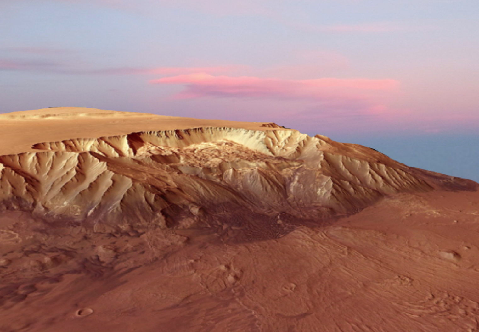 NephiCode: April 2020