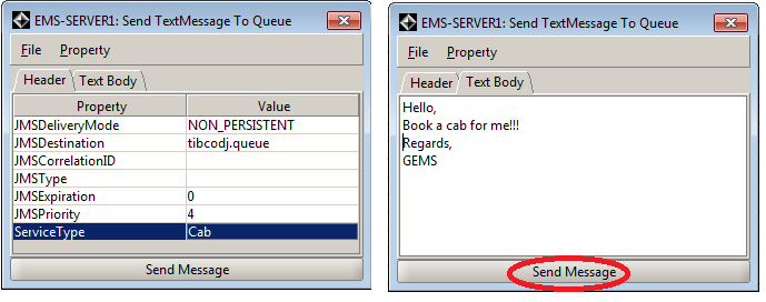 Mule ESB Tutorials: Connecting to Tibco EMS in Mule using JMS Connector Mule ESB Tutorials: Connecting to Tibco EMS in Mule using JMS Connector
