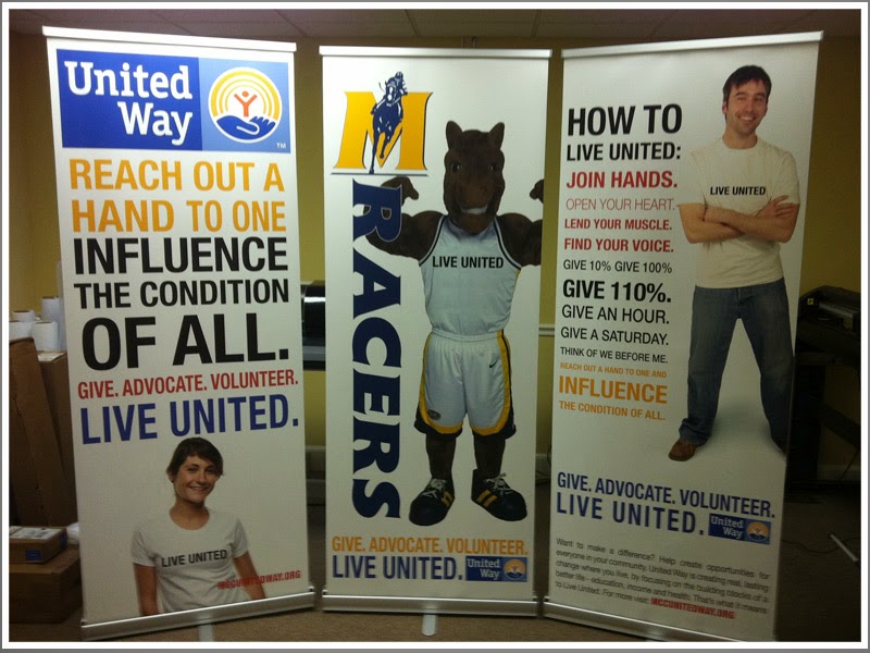 MidSouth Vinyl Sign Company by K-Squared Designs: Retractable Banner ...