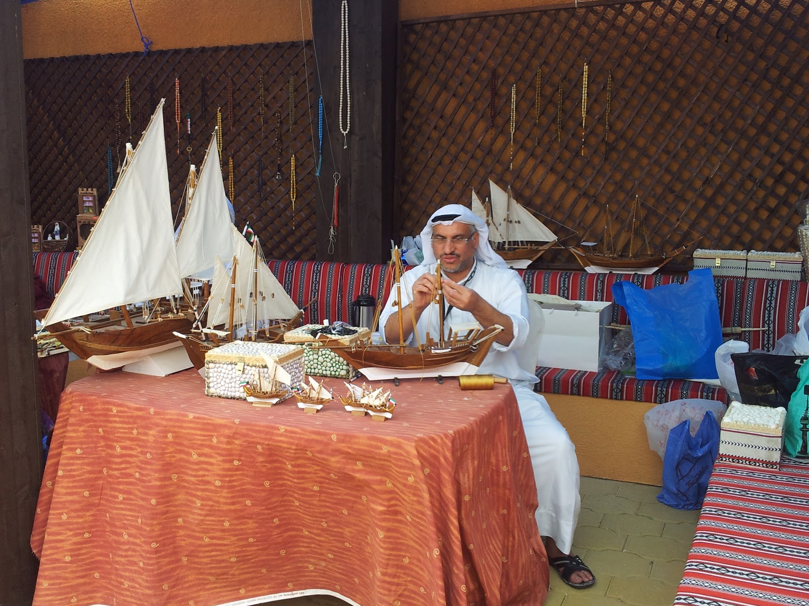 Life in Kuwait Blog: P2BK event @ Mishref Fairgrounds