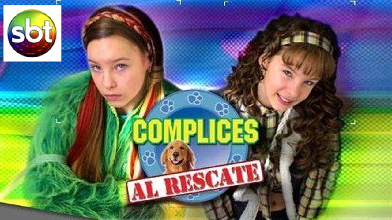 Crossover: [MÚSICA DA SEMANA] Cómplices Al Rescate – Cómplices Al Rescate