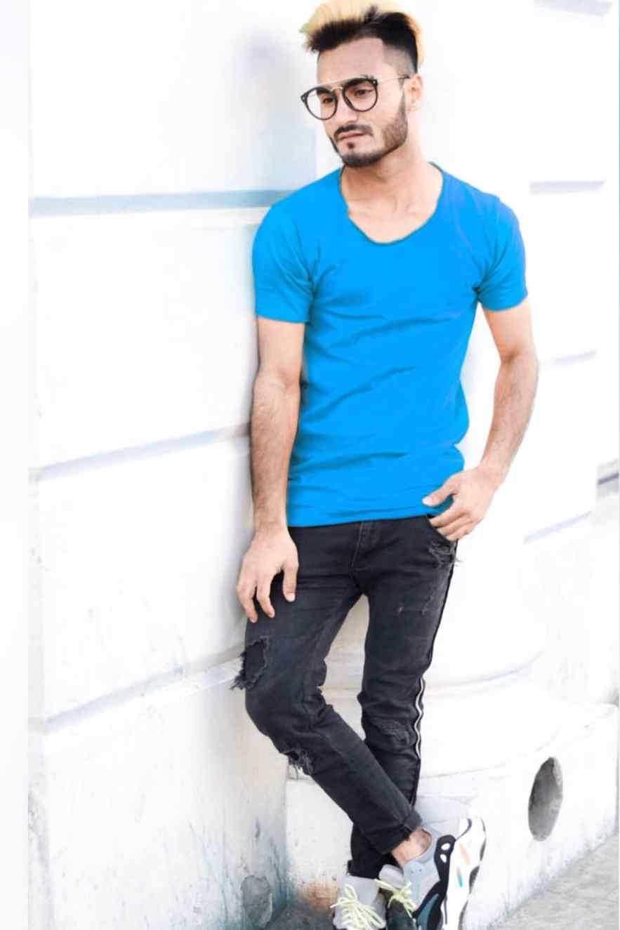 Robin Sheikh (Tik Tok Star) Wiki, Biography, Age, Girlfriend, Career ...