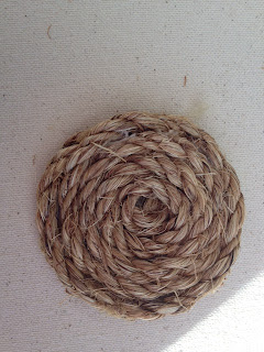 Sew Passionate: DIY Large Rope Button