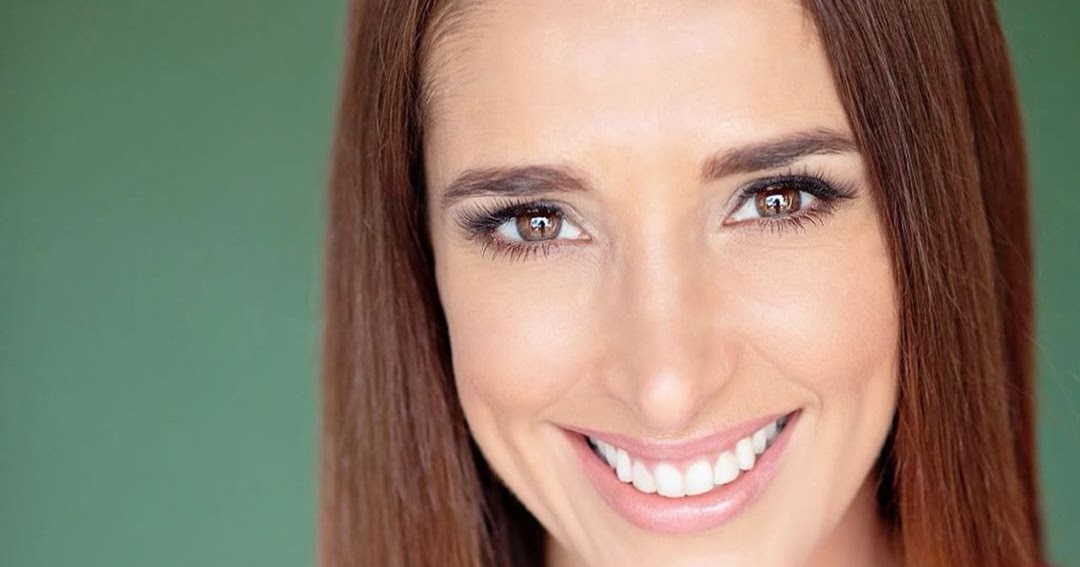 Gabo Blogger: Veronica Rasquin