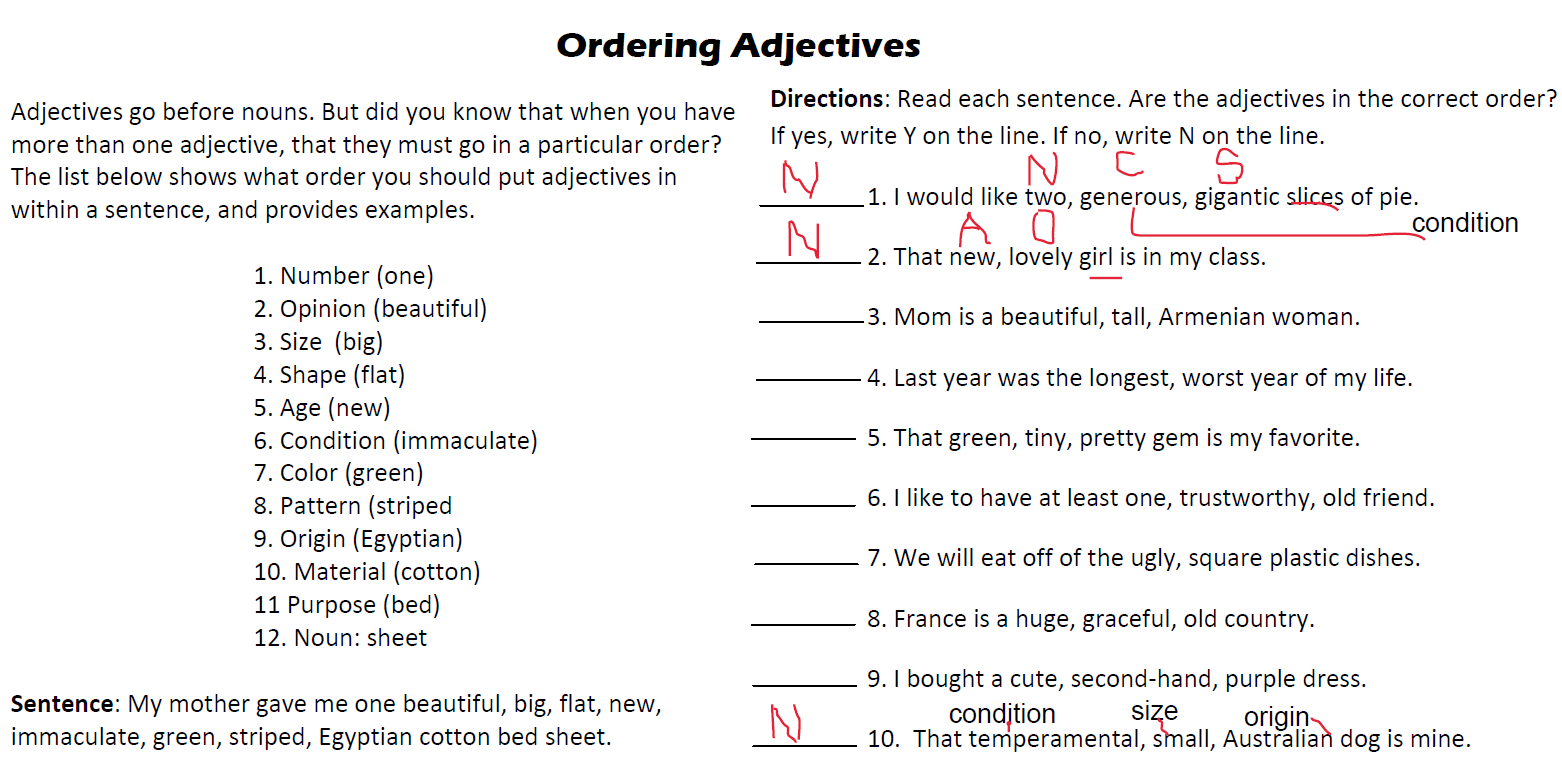 Sattelmeier's Smarties